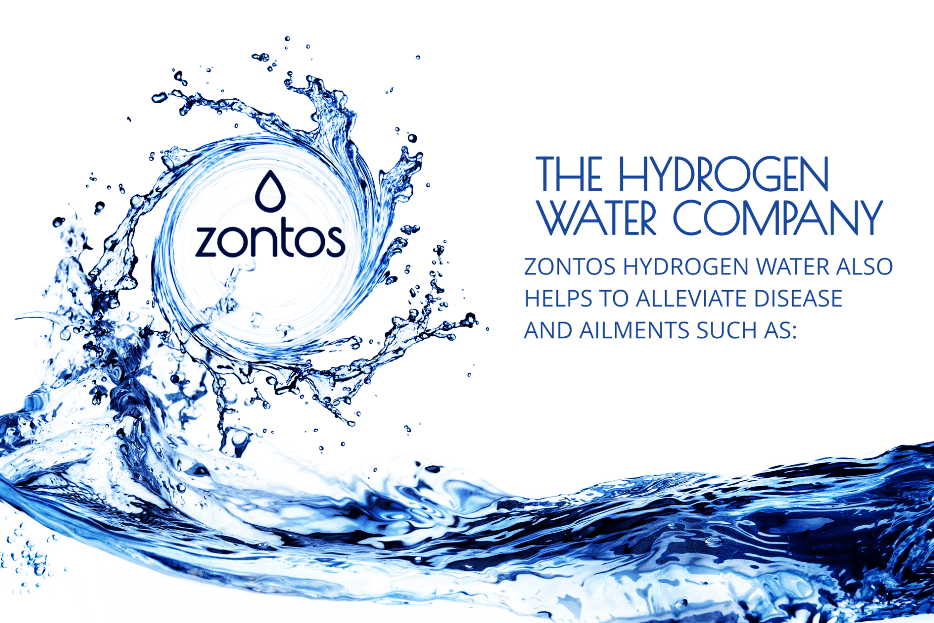Presentation - Zontos Water